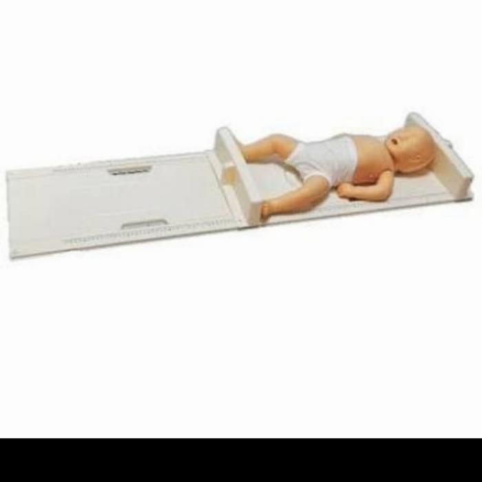 Jual infantometer ( Alat ukur Panjang bayi) - Jakarta Barat - ERLINDA ...