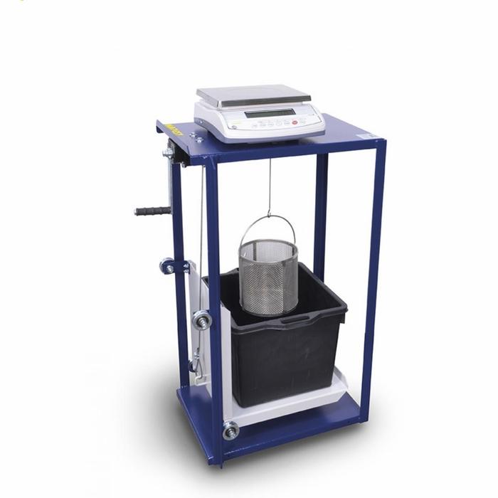 Jual Specific Gravity Frame ( Asphalt General Equipment ) - Kab ...