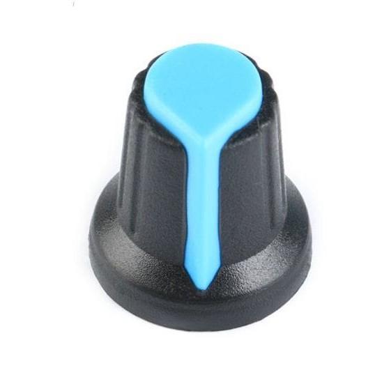 Jual Knop potensio WH148 AG2 potensiometer knob tutup potentiometer ...