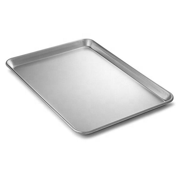 Jual Nampan Baki Stainless Steel Tebal, Steamer Plate, Loyang Tim Tray ...