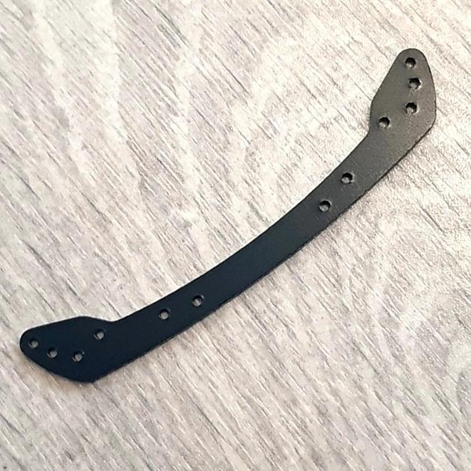 Jual FRP Tamiya - Fully Cowled Wide Front - Kab. Sleman - Bara Hobbies ...