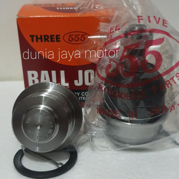 Jual BALL JOINT BAWAH HILUX ATAU INOVA 555 JAPAN JEPANG - Jakarta Utara ...