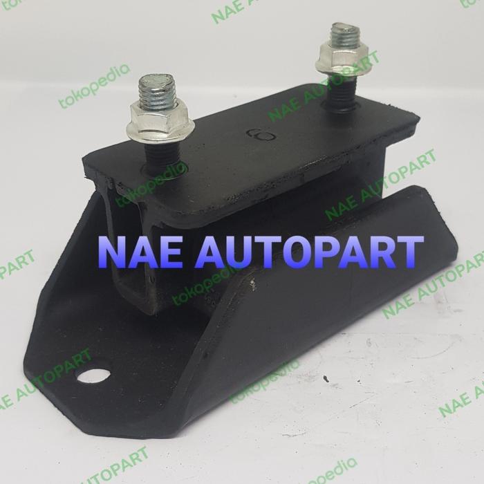 Jual TRANS MOUNTING D-MAX DMAX TFR TFS MU-X 8-98051-338-0 - Kota Cimahi ...