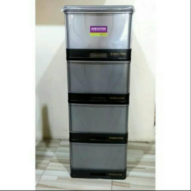 Jual Laci Plastik 4 Susun Ukuran Jumbo - Jakarta Pusat - hardwarehouse ...