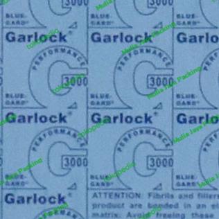 Jual Garlock 3000 gasket garlock blue gard 3000 ( ⅛" ) 3mm x 150cm x ...
