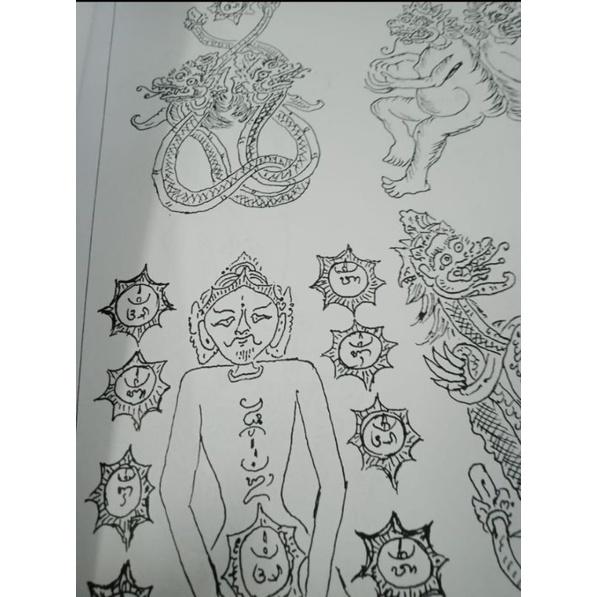 Jual Buku Rerajahan Panca Yadnya Hindu Aksara Bali Lengkap Di Seller ...