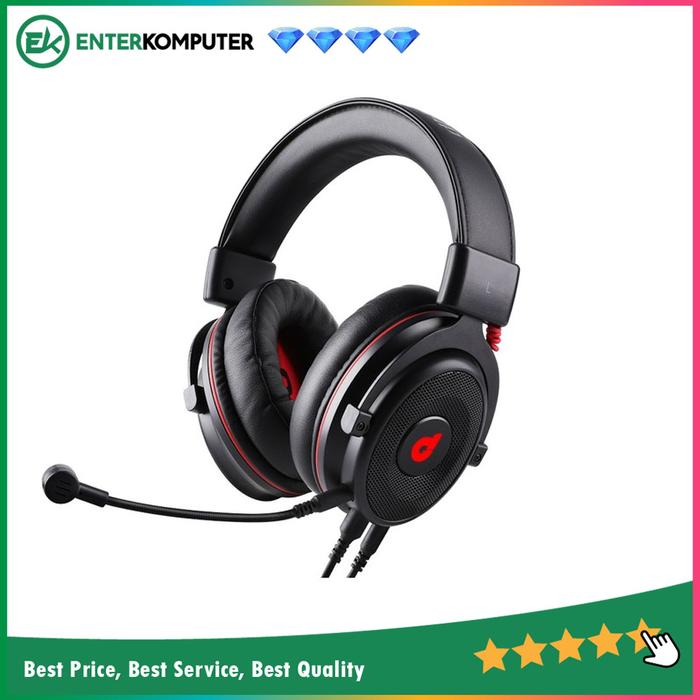 Jual DBE GM500 Gaming Headset - Jakarta Pusat - Enter Komputer Official ...