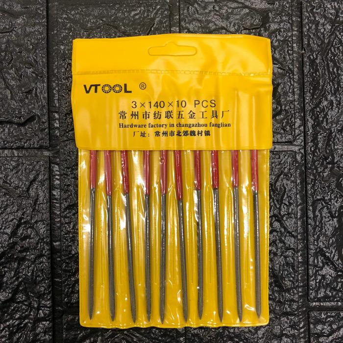 Jual KIKIR BULAT MINI SET / KIKIR BULAT SET ISI 10 - Jakarta Barat ...