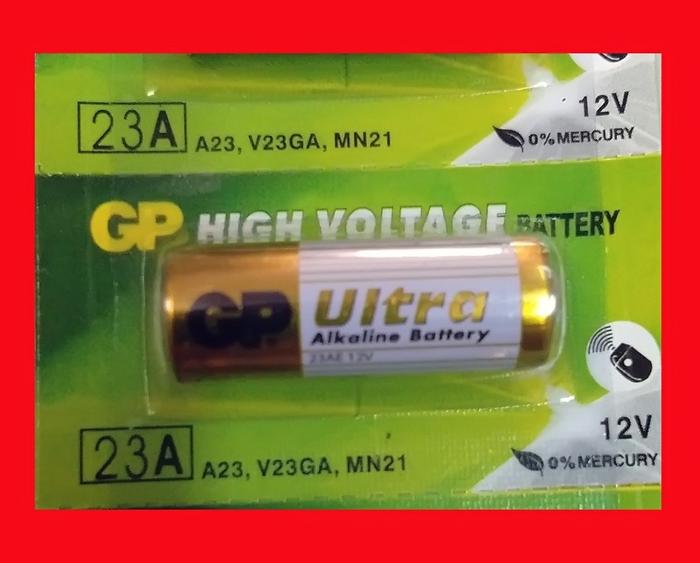 Jual Baterai Kunci Remote Avanza type S / E dan G Toyota - Jakarta ...