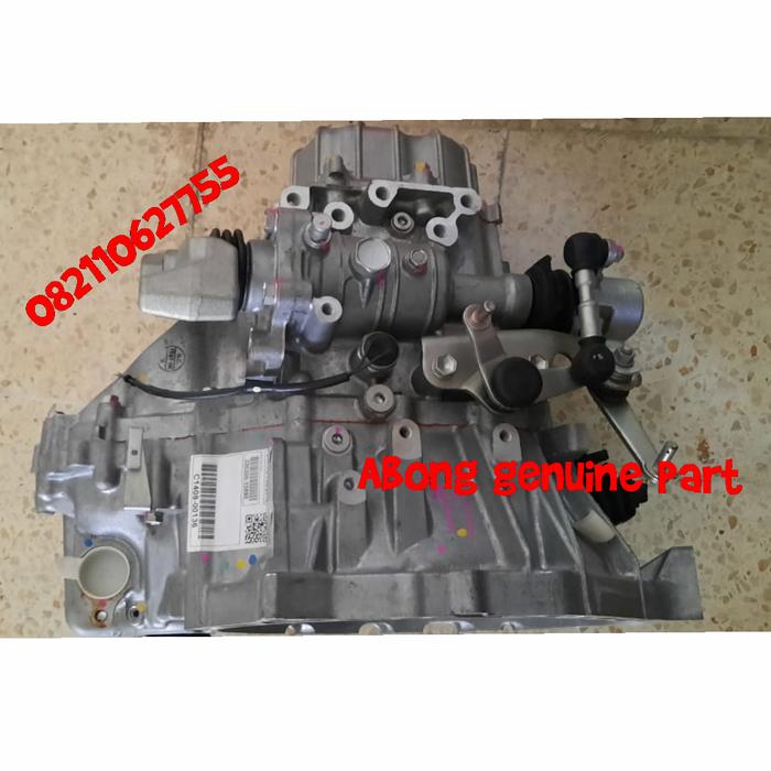 Jual TRANSAXLE/GEARBOX ASSY,MANUAL TOYOTA NEW YARIS/VIOS 1NZ/2NZ ...