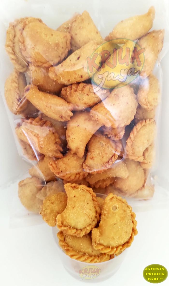 Jual Pastel Udang Spesial ... Super - Jakarta Barat - Kriuk Jaya ...