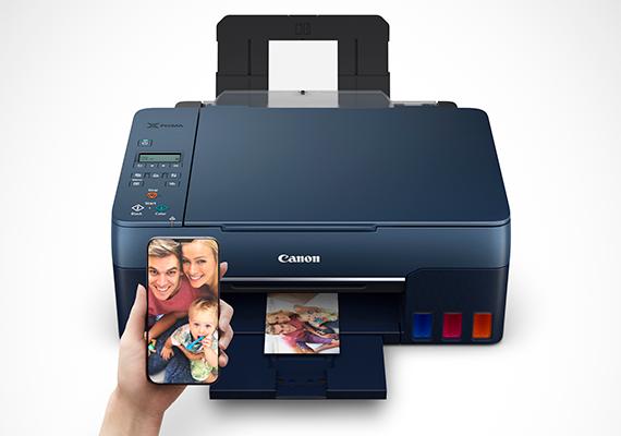 Jual Printer Canon G3060 Pixma G 3060 Wifi Scan Copy - Original Infus ...
