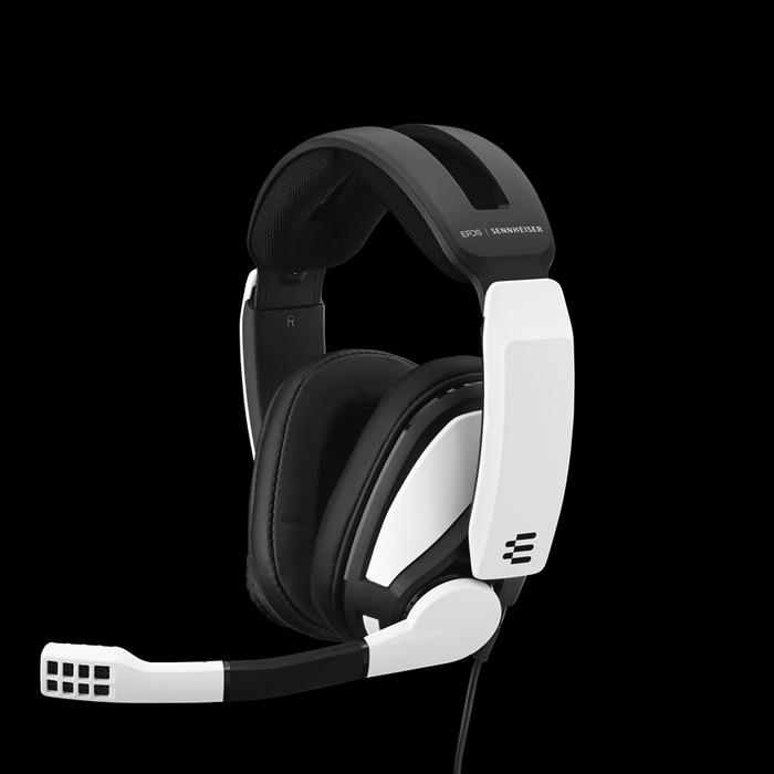 Jual EPOS GSP 301 SENNHEISER Closed Acoustic Gaming Headset PS5 XBOX PHONE - Jakarta Utara - tf ...