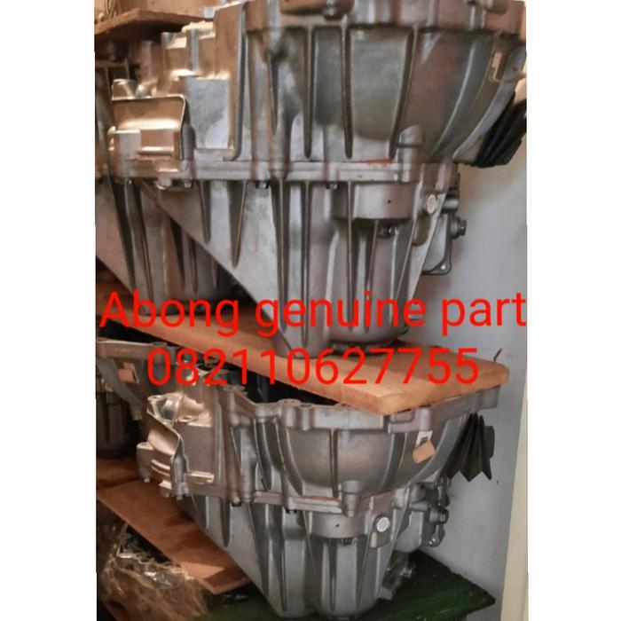Jual GEARBOX/TRANSMISI ASSY MANUAL TOYOTA ETIOS - Jakarta Utara - Abong ...
