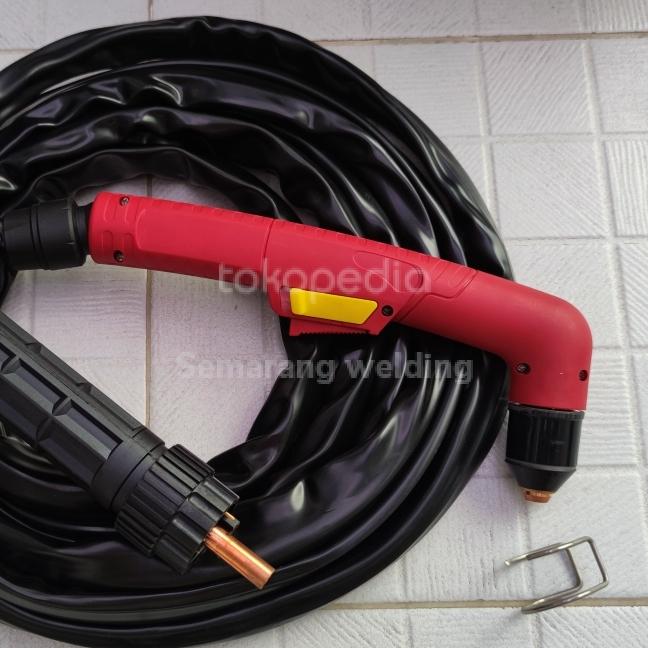Jual torch plasma cutting S105 for trafimet 5 meter - Jakarta Selatan ...