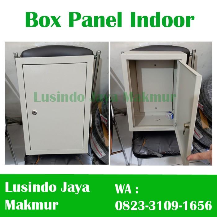 Jual Box panel indoor 60X40X20 / 60 X 40 X 20 - Kota Surabaya - Lusindo ...