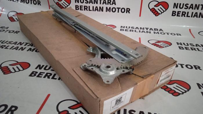 Jual Window Regulator Mitsubishi Xpander Depan Kanan Original 5713A600 ...