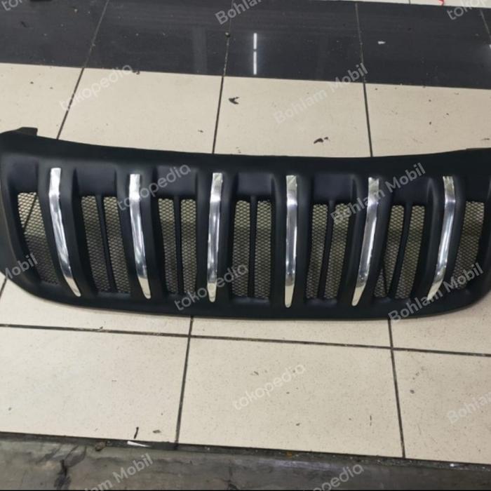 Jual Grill Mobilio Model Apollo Tipe E dan S 2018-2021. - Jakarta Pusat ...