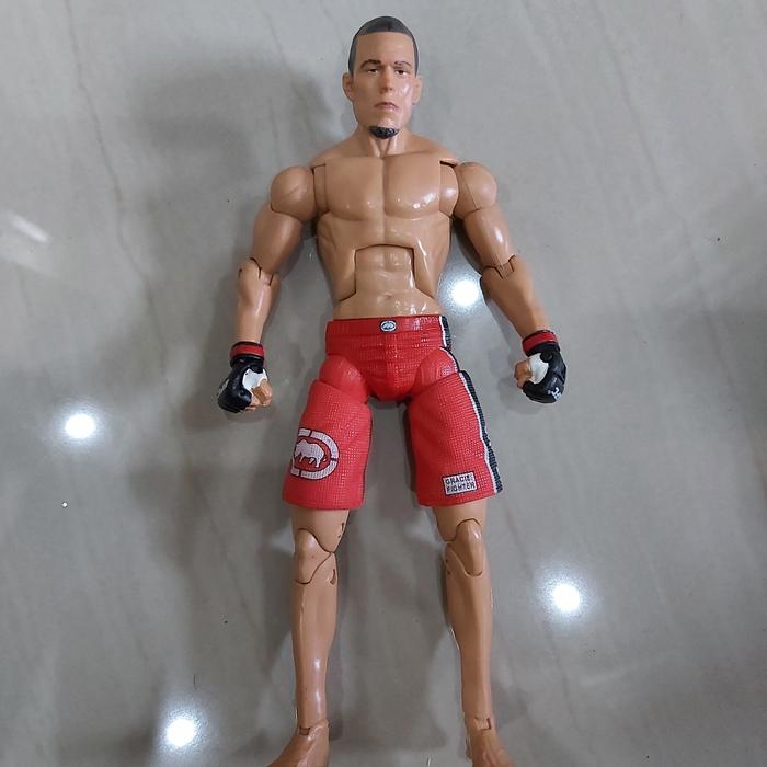 Jual jakks ufc figure nate diaz rare - Kota Bekasi - hariccollection ...