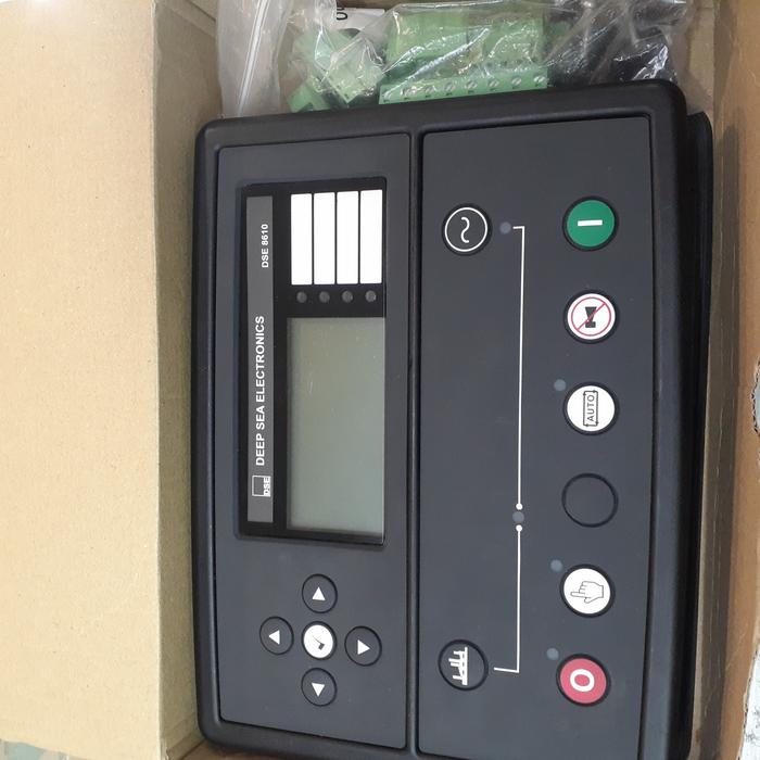 Jual Modul Deepsea 8610 Genset - Jakarta Pusat - PUTRA MANDIRI PURNAMA ...