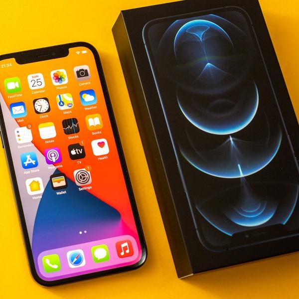 Jual iphone 12 pro max - Jakarta Barat - Heylal Scooter | Tokopedia