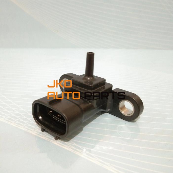 Jual SENSOR ASSY MAP INTAKE MANIFOLD VACUM INNOVA HILUX FORTUNER DIESEL ...