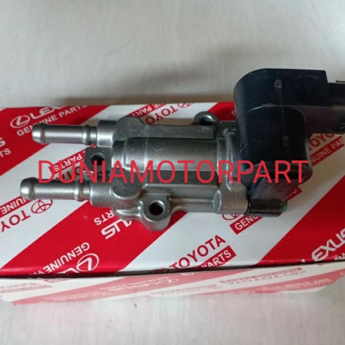 Jual SENSOR ISC IDLE SPEED CONTROL VIOS LIMO KOMPLIT ORIGINAL - Jakarta ...