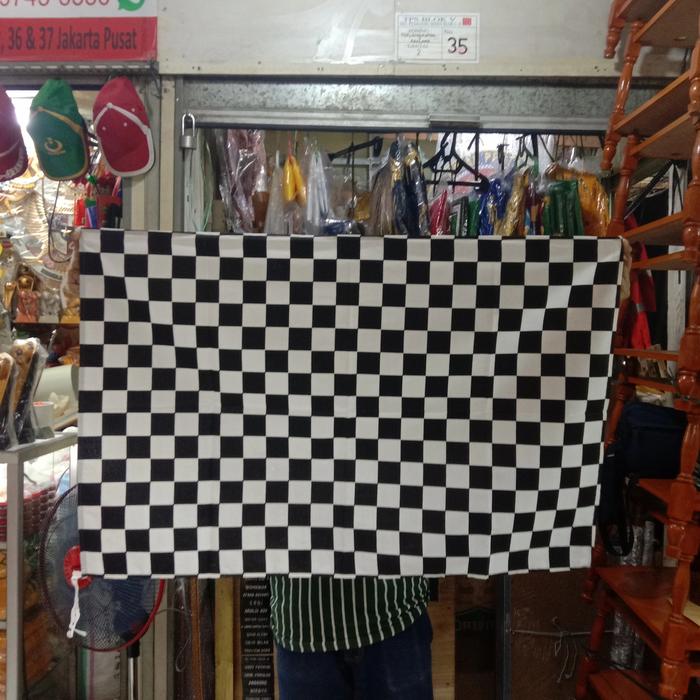 Jual bendera star ukuran 60x90cm ready stok - Jakarta Pusat - DOA ...