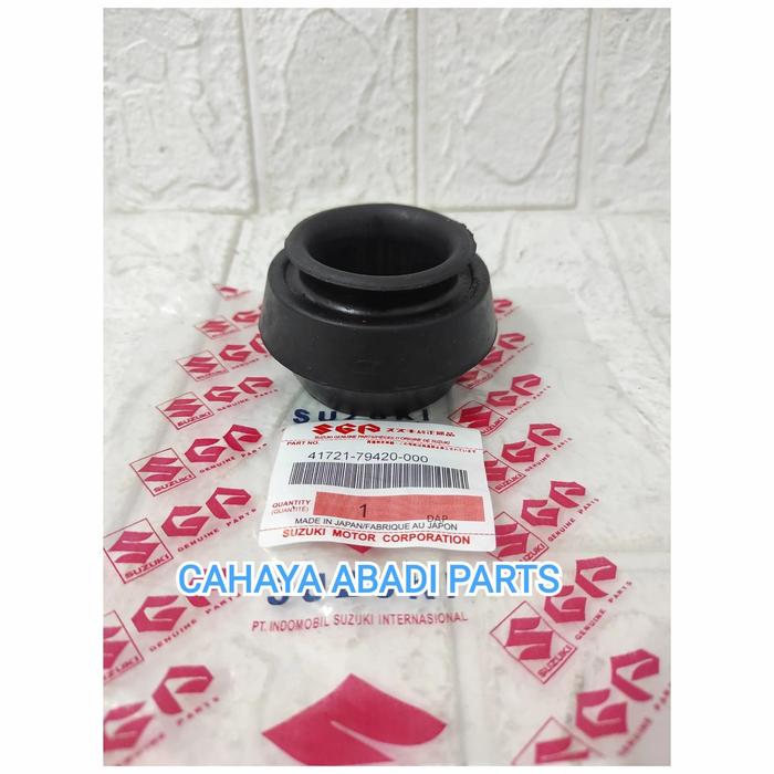 Jual SUPPORT SHOCK DEPAN CARRY 1.0 CARRY EXTRA T5 ORIGINAL - Kota ...