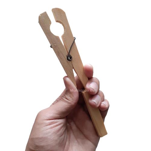 Jual Penjepit Tabung Reaksi Kayu - Kota Denpasar - Multisindo Bali ...