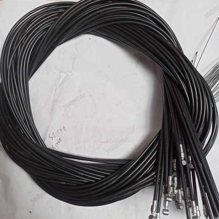 Jual kabel rem sepeda luar dalam (inter) - Kota Bogor - sepeda dan ...
