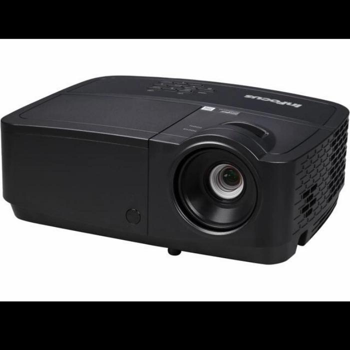 Jual Proyektor infocus IN112A SVGA 3000 Lumens HDMI Projector IN 112 A ...