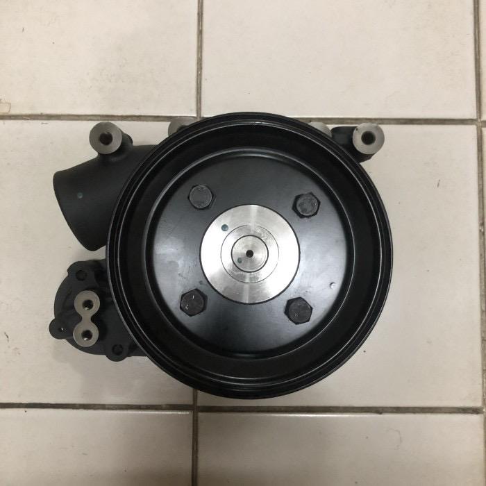Jual WATER PUMP WATERPUMP MITSUBISHI 8DC9 GEMUK - Jakarta Pusat ...