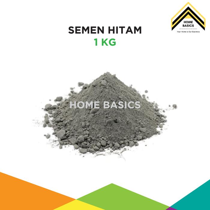 Jual Semen Biasa 1 Kg / Semen Hitam Kiloan / Eceran - Kota Medan - Home ...