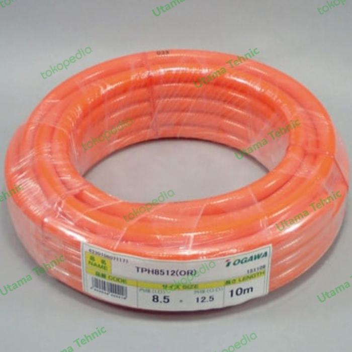 Jual Selang Polyurethane Togawa Japan TPH-8512 - Jakarta Pusat - Utama ...