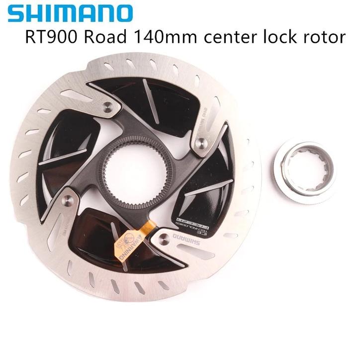 Jual SHIMANO ROTOR DURA ACE RT900 140 CENTER LOCK - Kota Denpasar ...