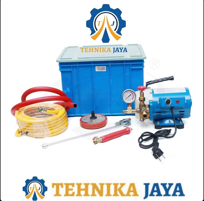 Jual Alat Mesin Steam Jet Cleaner Kyodo KDC 20A Mesin Cuci AC/Mobil ...