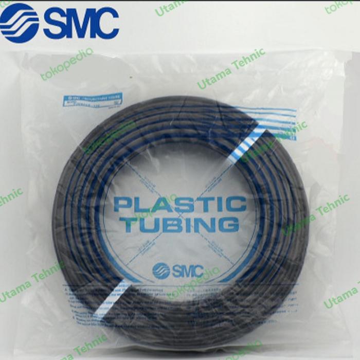 Jual Plastic Tubing Polyurethane SMC TU1065B-20. - Jakarta Pusat - Utama Tehnic | Tokopedia