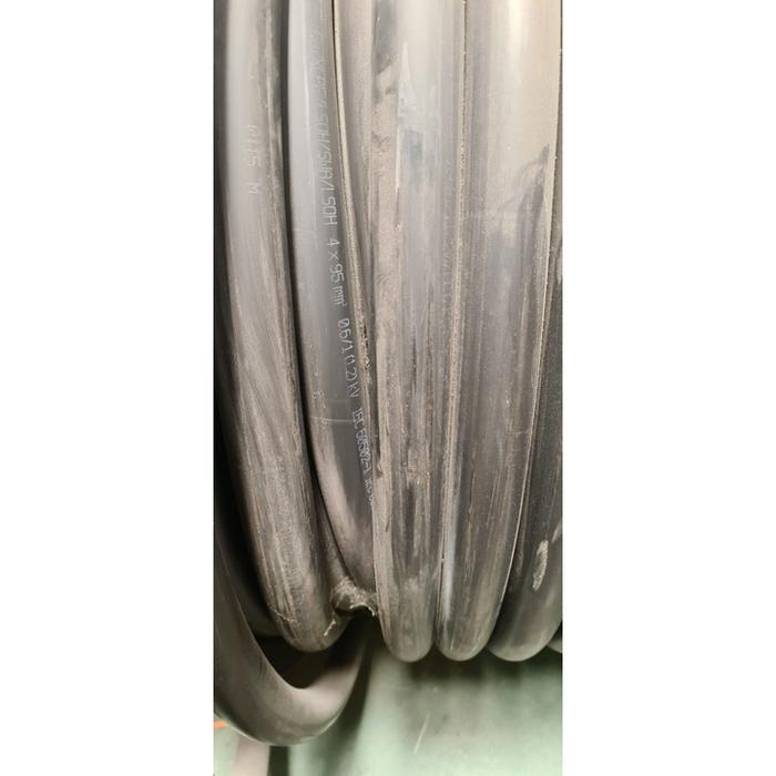 Jual Kabel N2XRH 4x95- CU/XLPE/LSOH/SWA/LSOH - Hitam - Kab. Bekasi ...