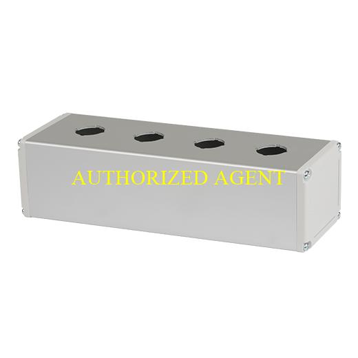 Jual Control Switch Box 4 Lubang Autonics SA-SB4 - Jakarta Barat ...