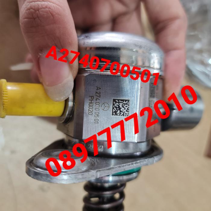 Jual High Pressure Pump engine M.B W205 W213 W253 A2740700501 original ...