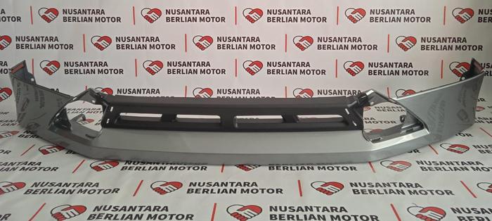 Jual SPOILER BUMPER DEPAN BAWAH ORIGINAL XPANDER MZ336008 / GREY - Kota ...
