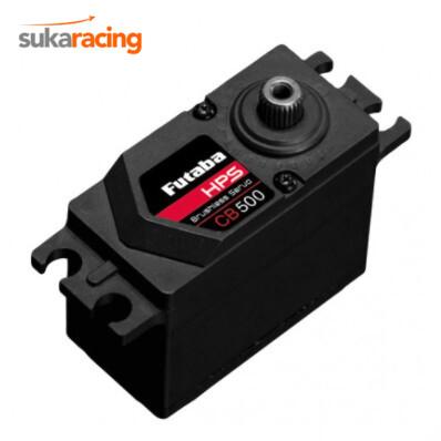 Jual Futaba HPS-CB500 S.Bus 2 High Voltage Brushless Servo (05102687-3) - Kota Tangerang Selatan ...