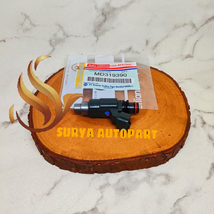 Jual NOZZLE INJECTOR MITSUBISHI T120SS INJEKSI ASLI - Jakarta Barat ...