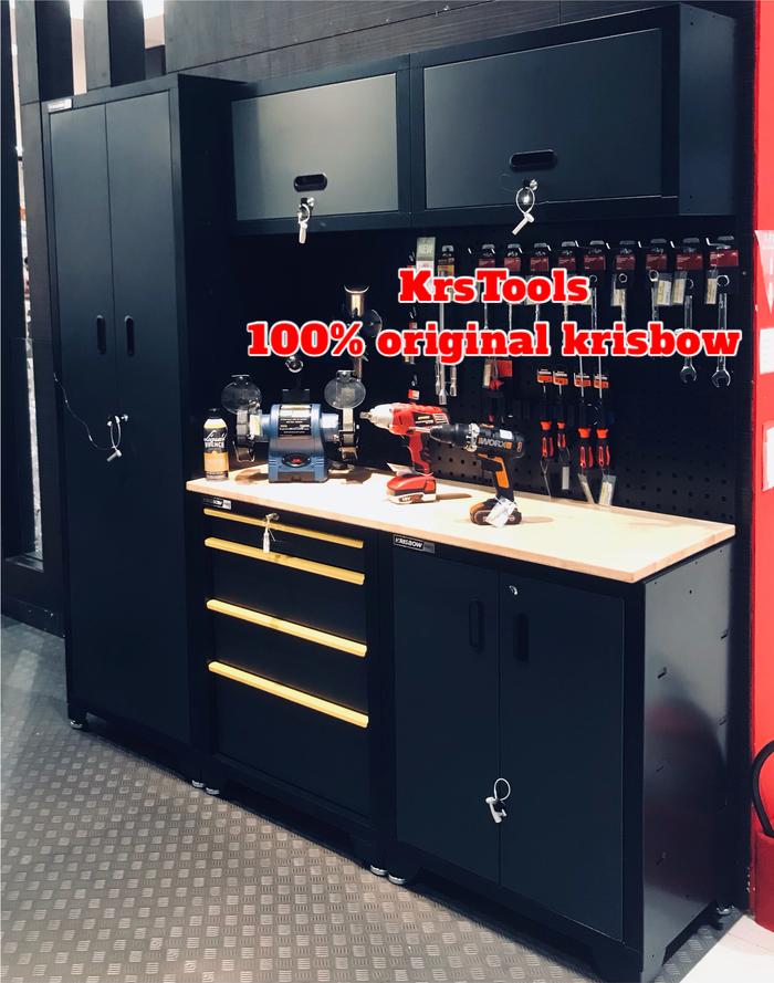 Jual Krisbow Drawer Cabinet - Jakarta Barat - SMD-SHOP | Tokopedia