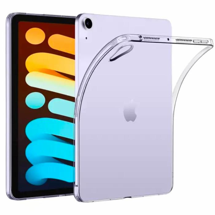 Jual IPAD MINI 6 2021 8.3 INCH CASE SOFTCASE SILICON BENING CASING ...