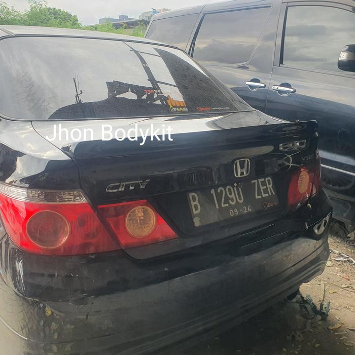Jual Ducktail City Idsi Vtec 2003 2004 2005 2006 2007 - Jakarta Utara ...