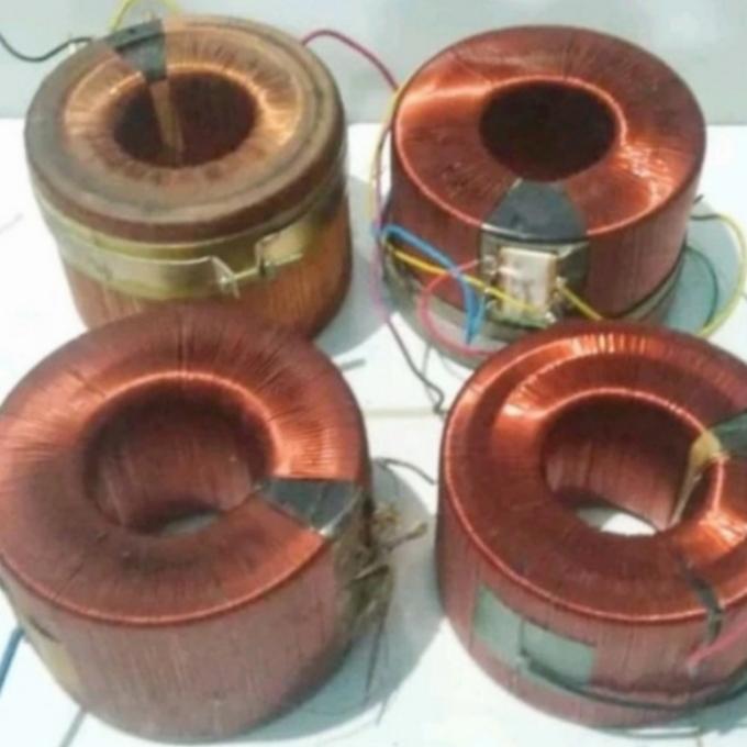 Jual COIL TOROID Ex Stavolt 1000Va Ready - Kota Surabaya - ANUGRAH ...