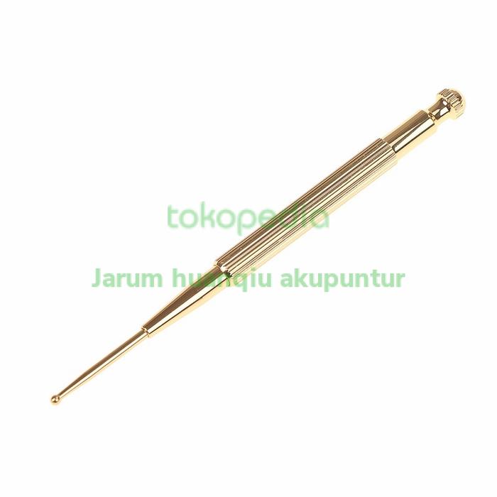 Jual terapi sujok/pen probe akupresur telinga/akupunktur/refleksi ...