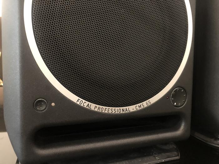 Focal CMS 65 Review — The Home Studio Archive | atelier-yuwa.ciao.jp